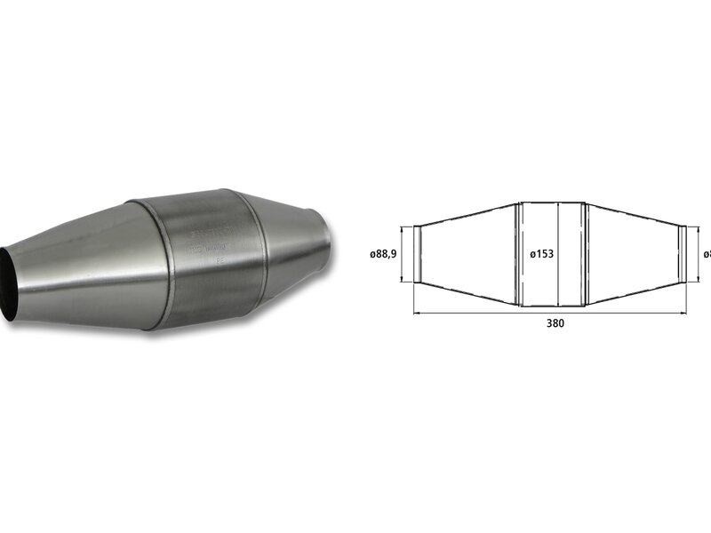 HJS-Tuning :: HS Motorsport | Rennsporttechnik für die Straße